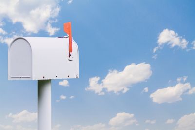 Get Mailbox Replacement Service - King Mailboxes